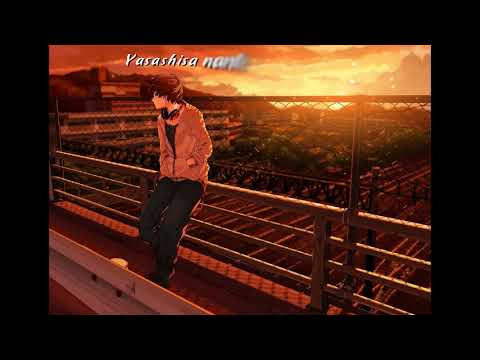 Boku no sotogawa (on my outside) ENGSUB