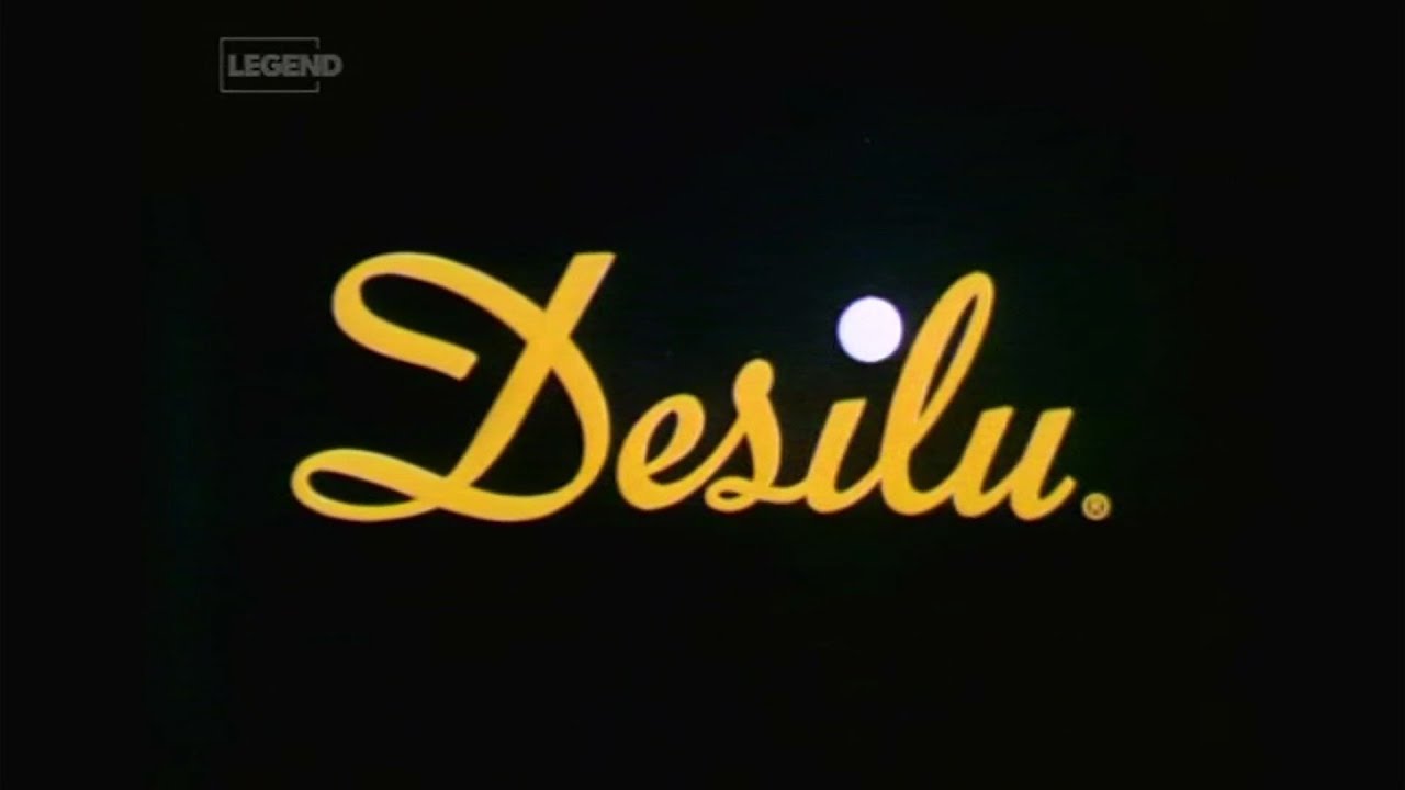 Desilu (1966) - YouTube