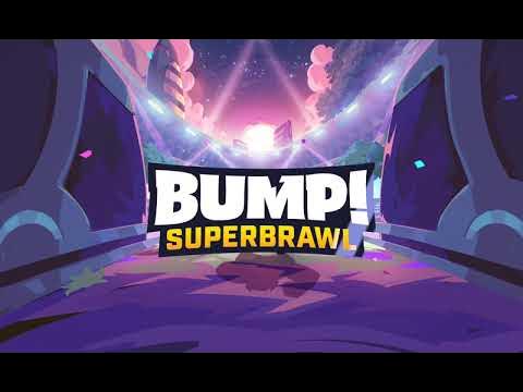 BUMP! Superbrawl Gameplay - YouTube