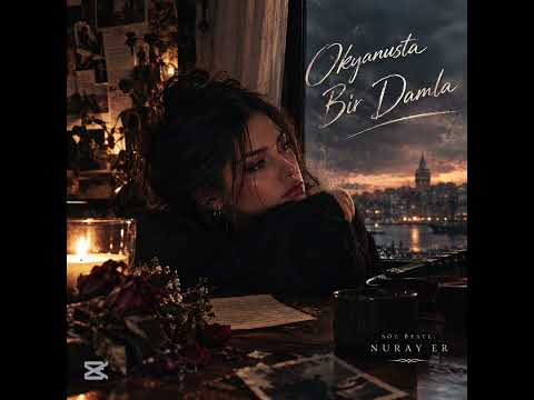 Nuray Er  -  Okyanusda  Bir  Damla ( Official Video )