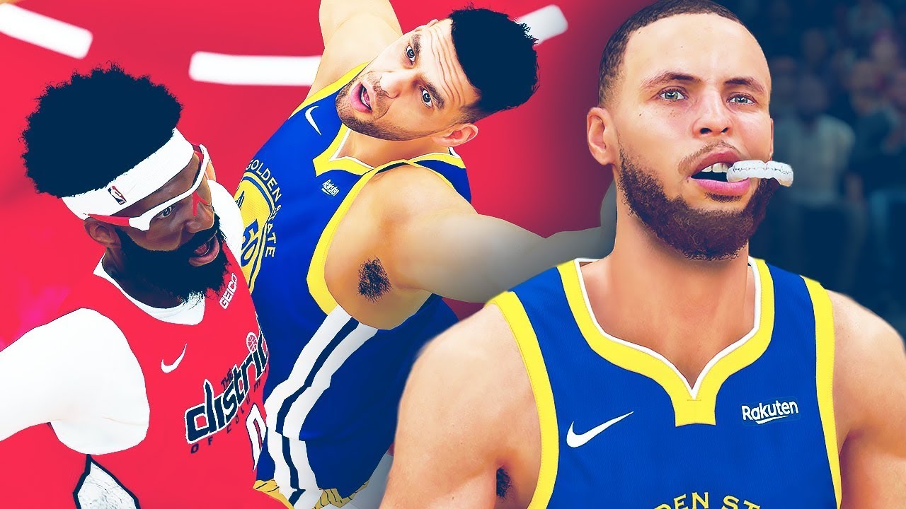 STEPH CURRY WANTS HIS SUPER TEAM BACK! GOLDEN STATE WARRIORS CAN'T BEAT ...