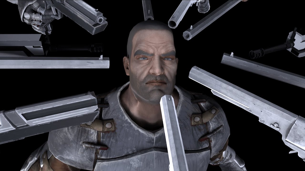 Meeting the John Wick Of Ark Survival Evolved!!!!! - YouTube