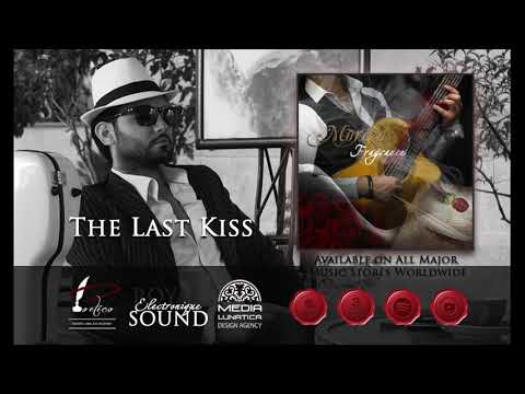 Moreza - The Last Kiss - (Fragrance Album)