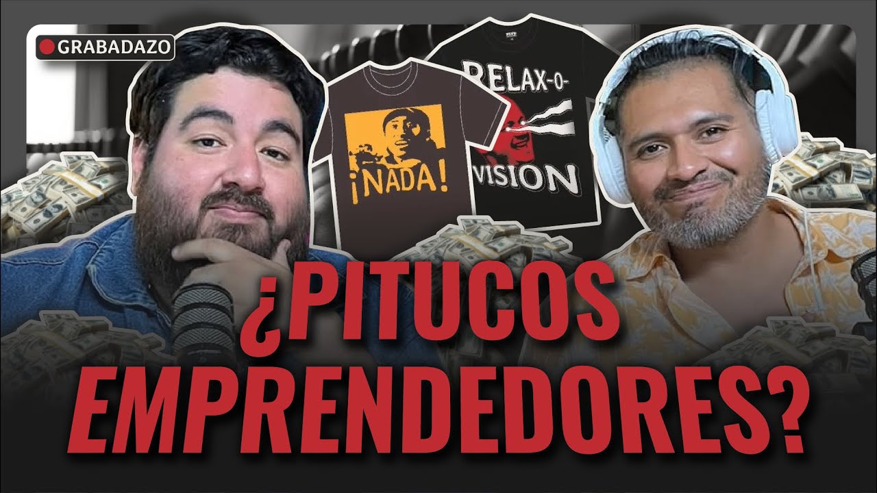¿PITUCOS MARRONES SACARÁN SU MERCH OFICIAL? ¿EMPRESARIOS CON ...
