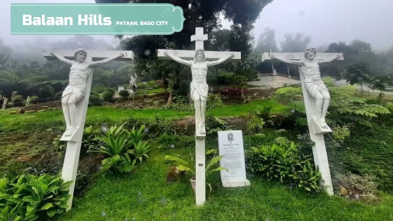 BALAAN HILLS - PATAAN, BAGO CITY - YouTube