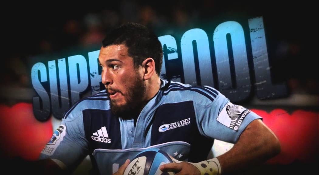 Prime Super Rugby Promo 2013 - YouTube