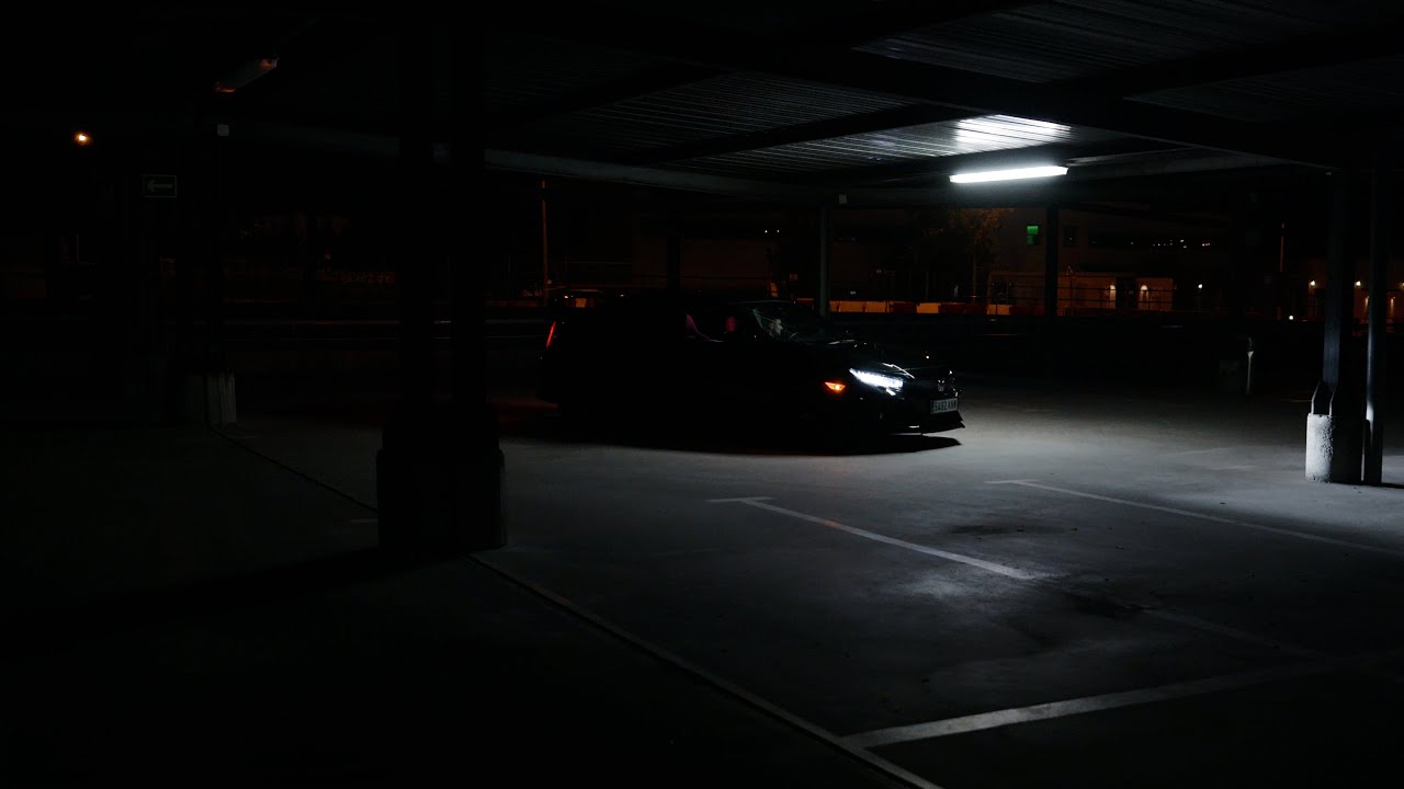 FLICKER ON - Civic TYPE R FK8 & Polo GTI aw Cinematic Car 4K - YouTube
