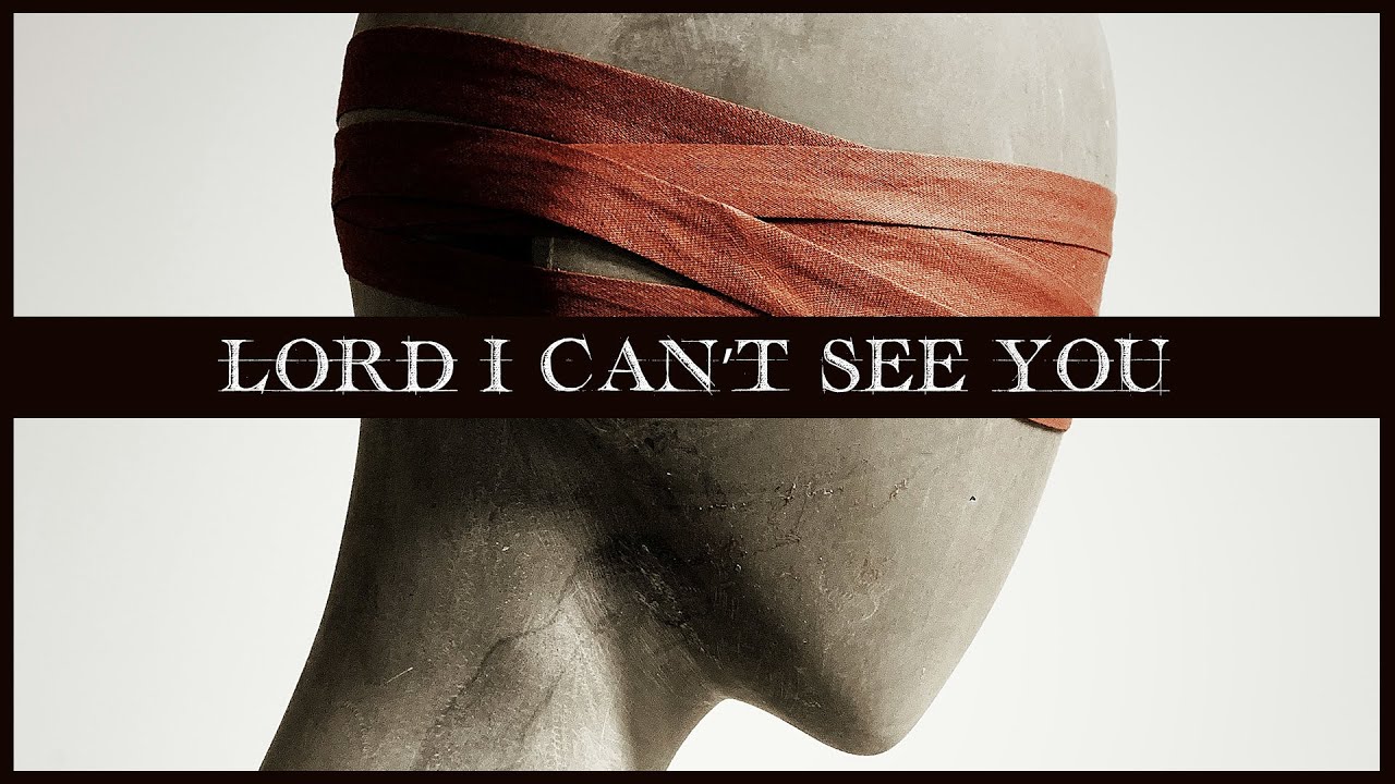 Lord I can't see you | Tshepiso Lepaaku | JESUS CHURCH - YouTube