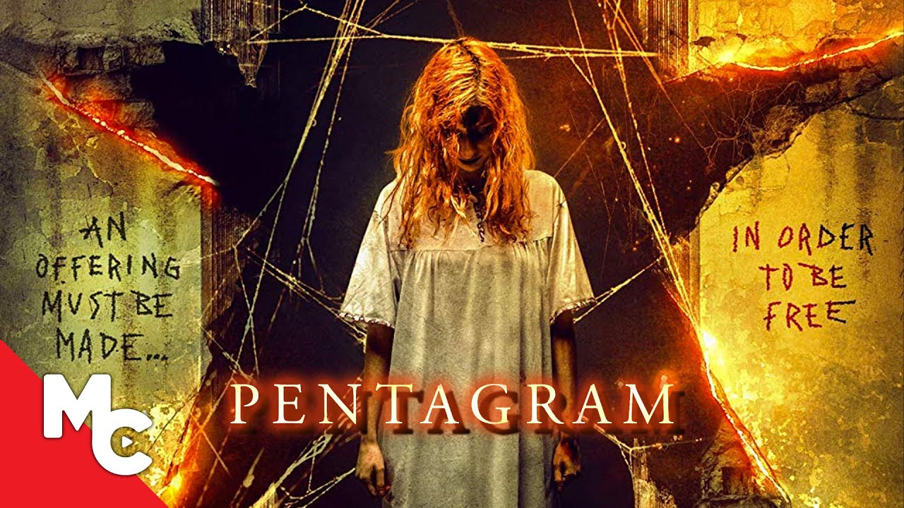 Pentagram | Full Mystery Horror Movie - YouTube