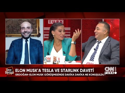 CNN Türk | Doç. Dr. Ali Murat Kırık | Twitter'dan Stripe ile para kazanabilmek mümkün!