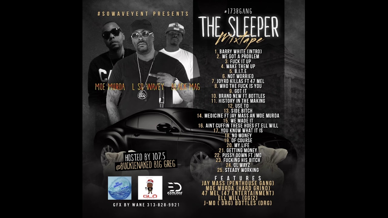 1738 Gang x Joy Road Killaz Ft 47 Mell (47 Entertainment) *R.I.P* - YouTube