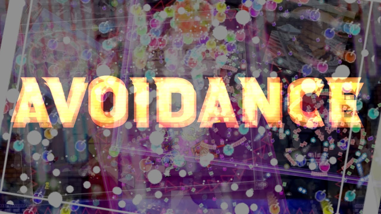 A Compilation of Avoidance Videos - YouTube