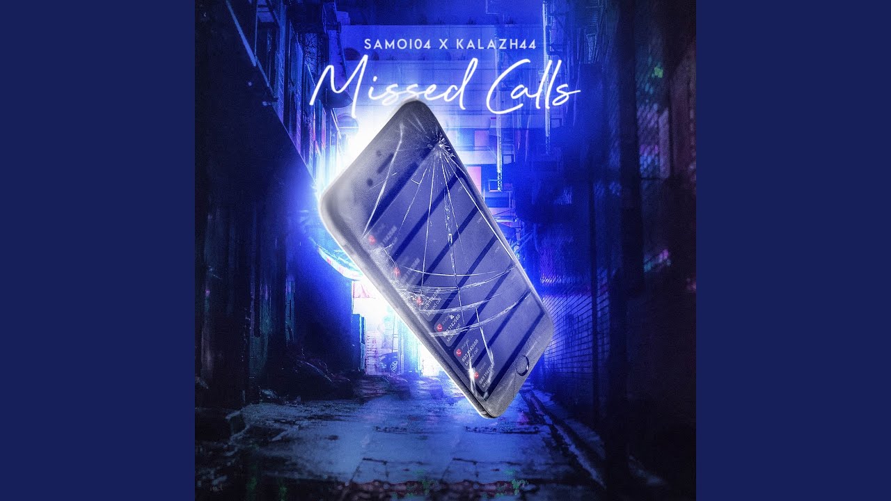 Missed Calls - YouTube Music