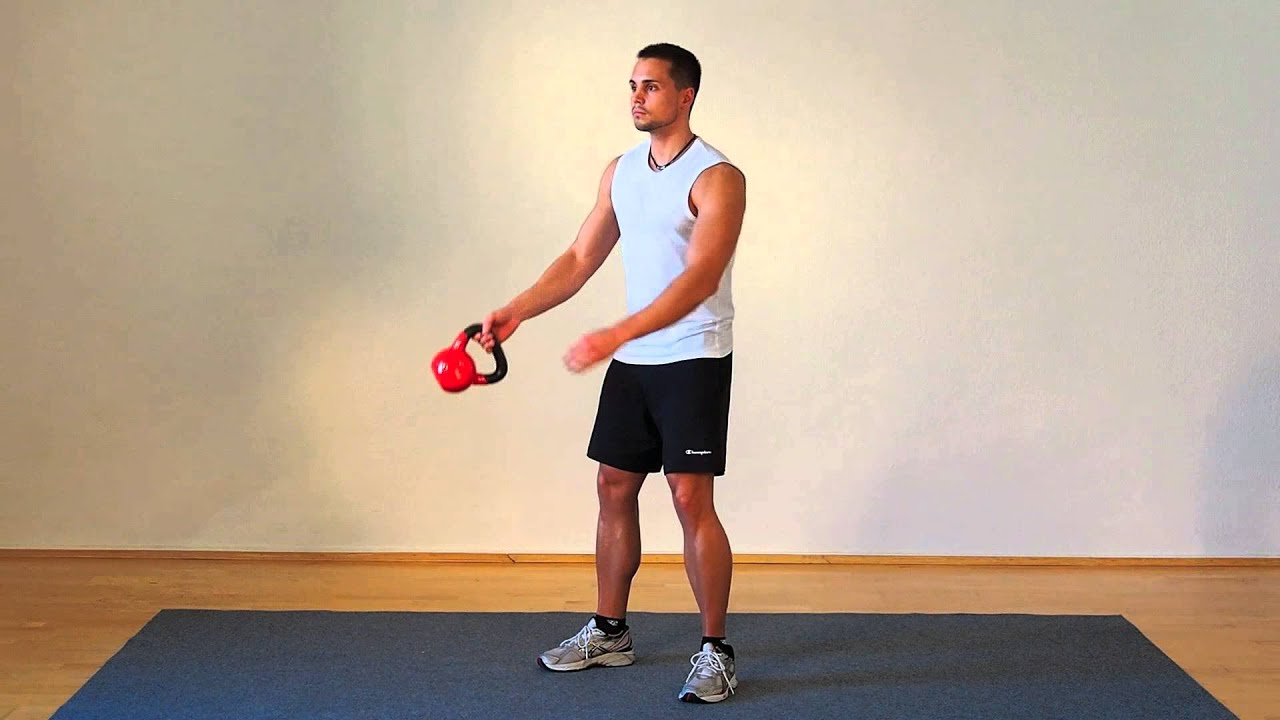 Around the body pass ( Männer ) - YouTube