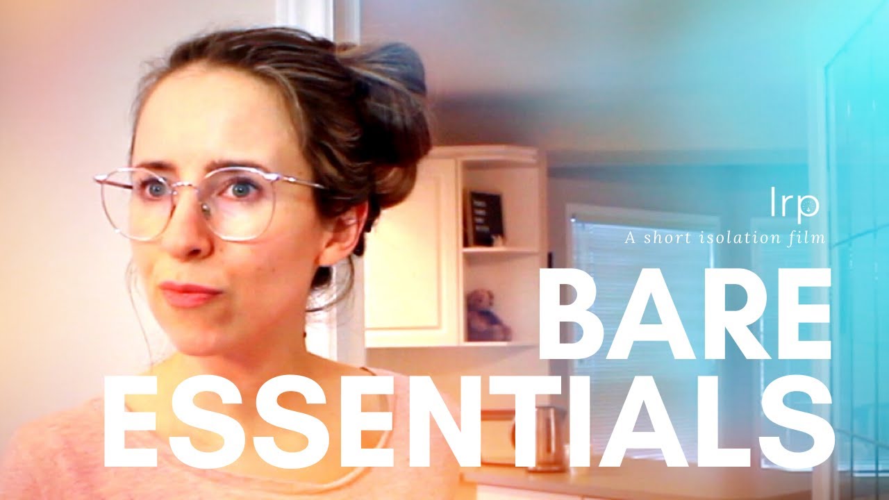 Bare Essentials Full Short Film - YouTube