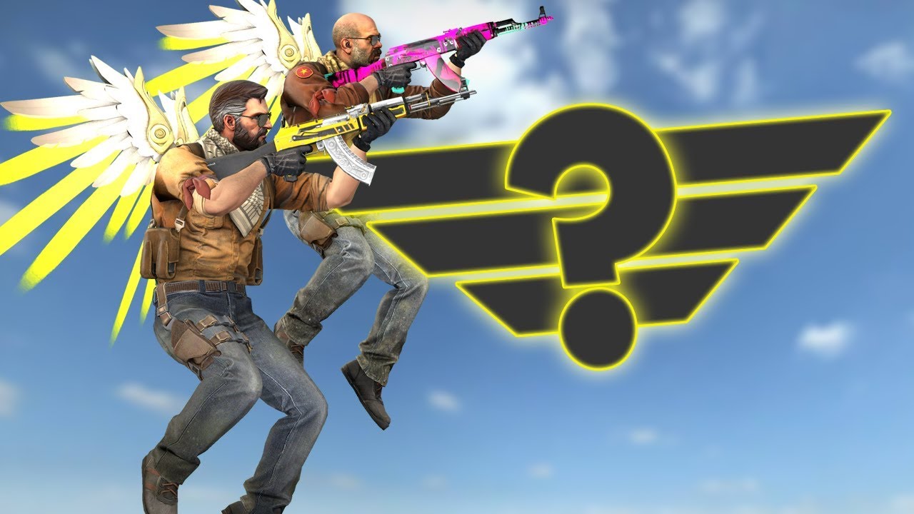 PEGUEI PATENTE NO WINGMAN 😎 ft. fir3z - YouTube