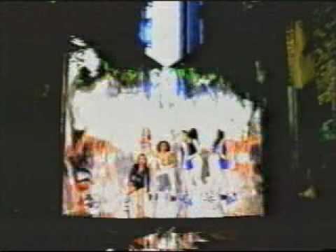 Pepsi Spice Girls commercial - YouTube