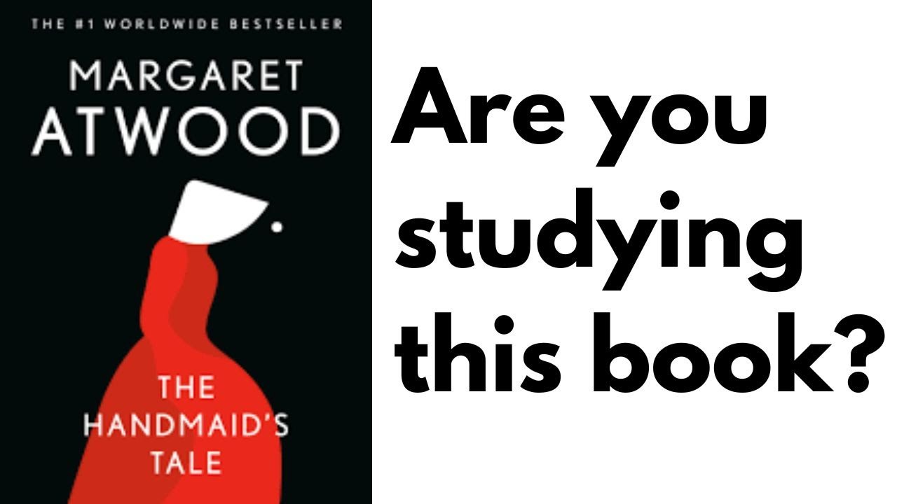 The Handmaid's Tale Chapter 9 Study Guide - Summary, Analysis, Themes ...