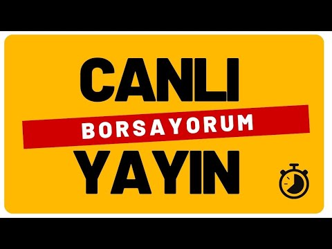 ATA TURİZM -NETCAD -BESTE-   CANLI YAYINI  #borsayorum #netcd #beste