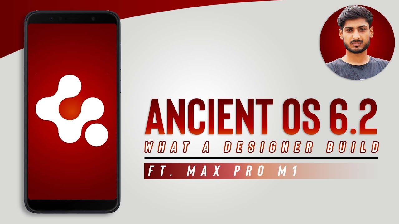 Ancient OS 6.2 Shield Review & Installation Ft. Asus Zenfone Max Pro M1 ...