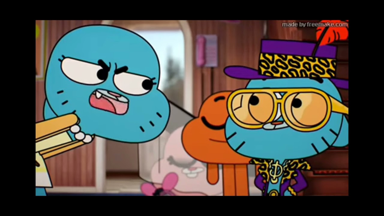 ITS A PIMP NAME SLICK BACK - YouTube