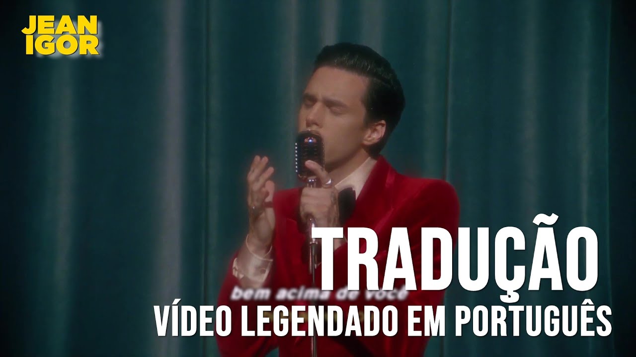 Stephen Sanchez - Be More (Tradução) | Vídeo Oficial - YouTube