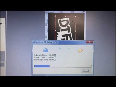 Settings needed for the Epson XP-15000 when using ACRO RIP / ACRORIP ...
