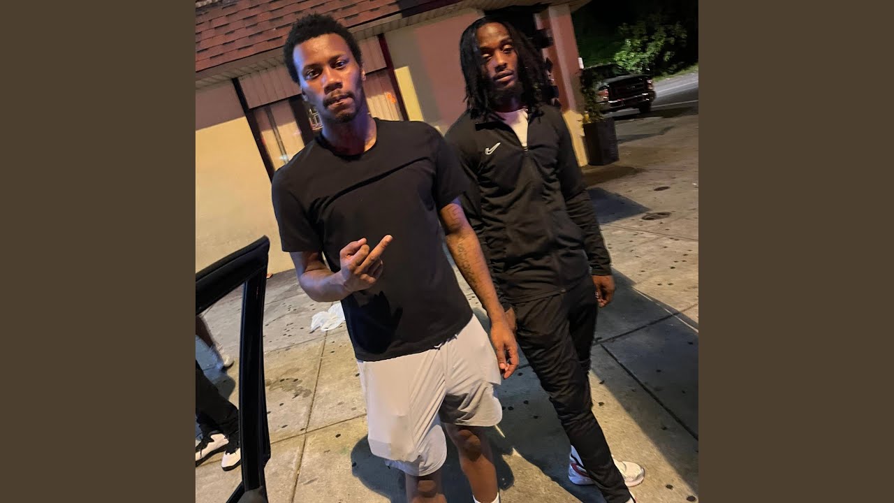 Yantz story, Pt. 2 (feat. Scuba yantz) - YouTube