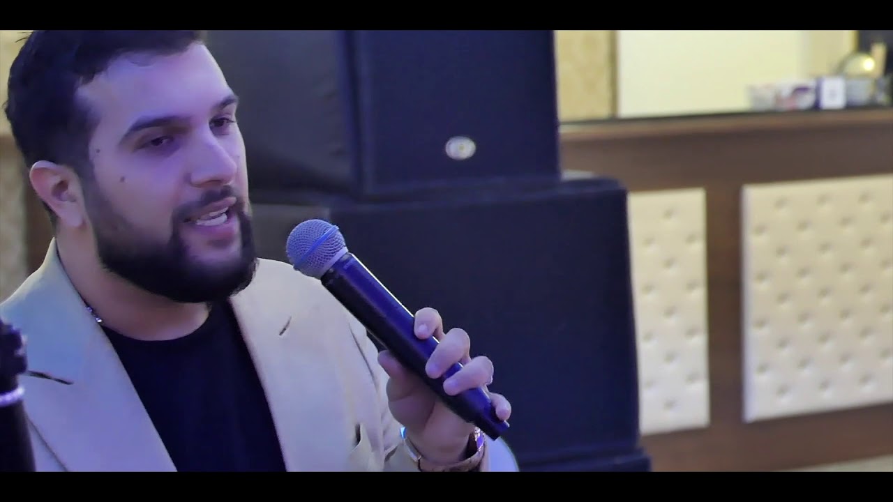 Tzanca Uraganu - Talent de barosan [ Oficial Video ] 2020 la Alex Chira ...