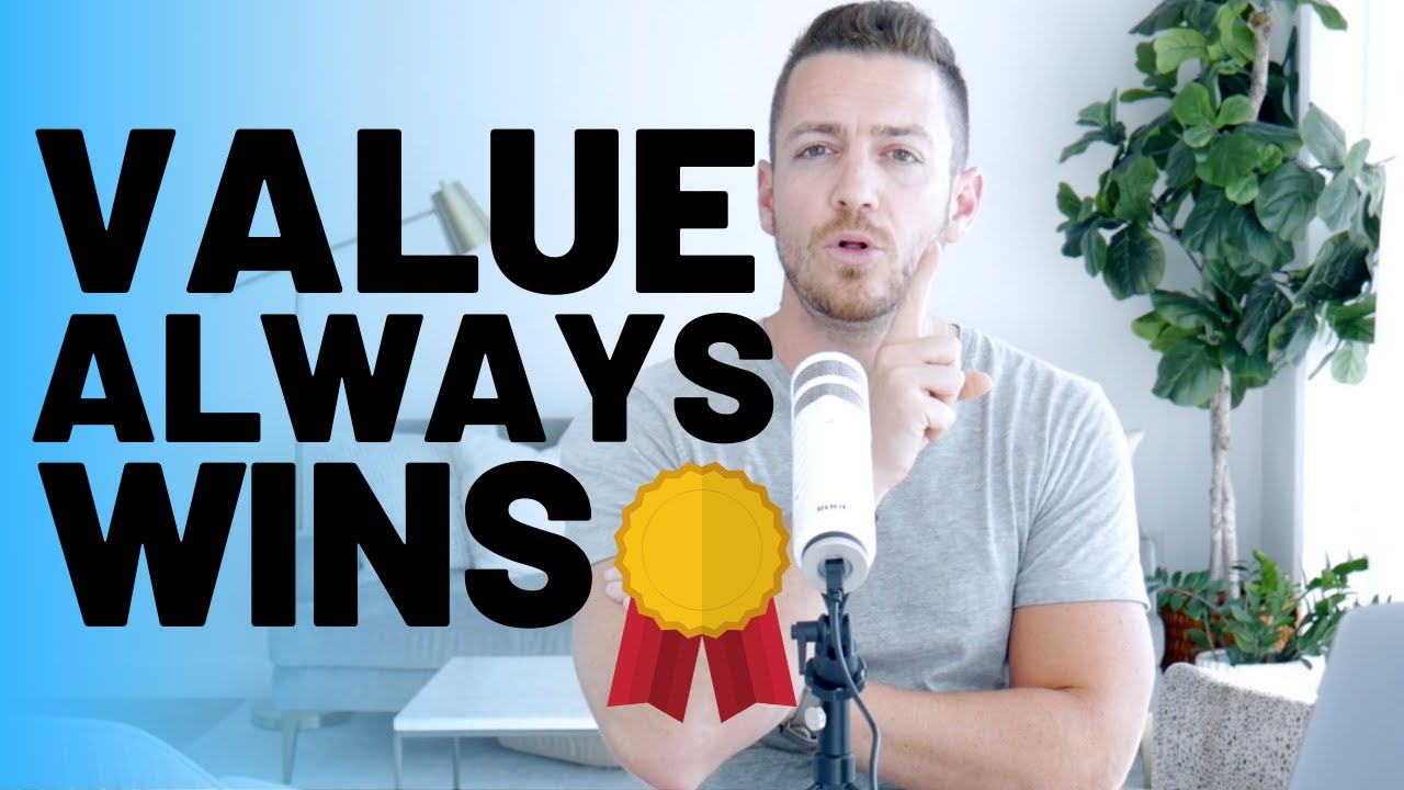 7 Ways To Add Value To Your Customers - YouTube