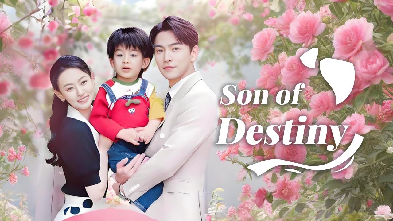 【Son of Destiny】Rich Heiress Crashes Into Her Unknown Fiancé! (Love by ...
