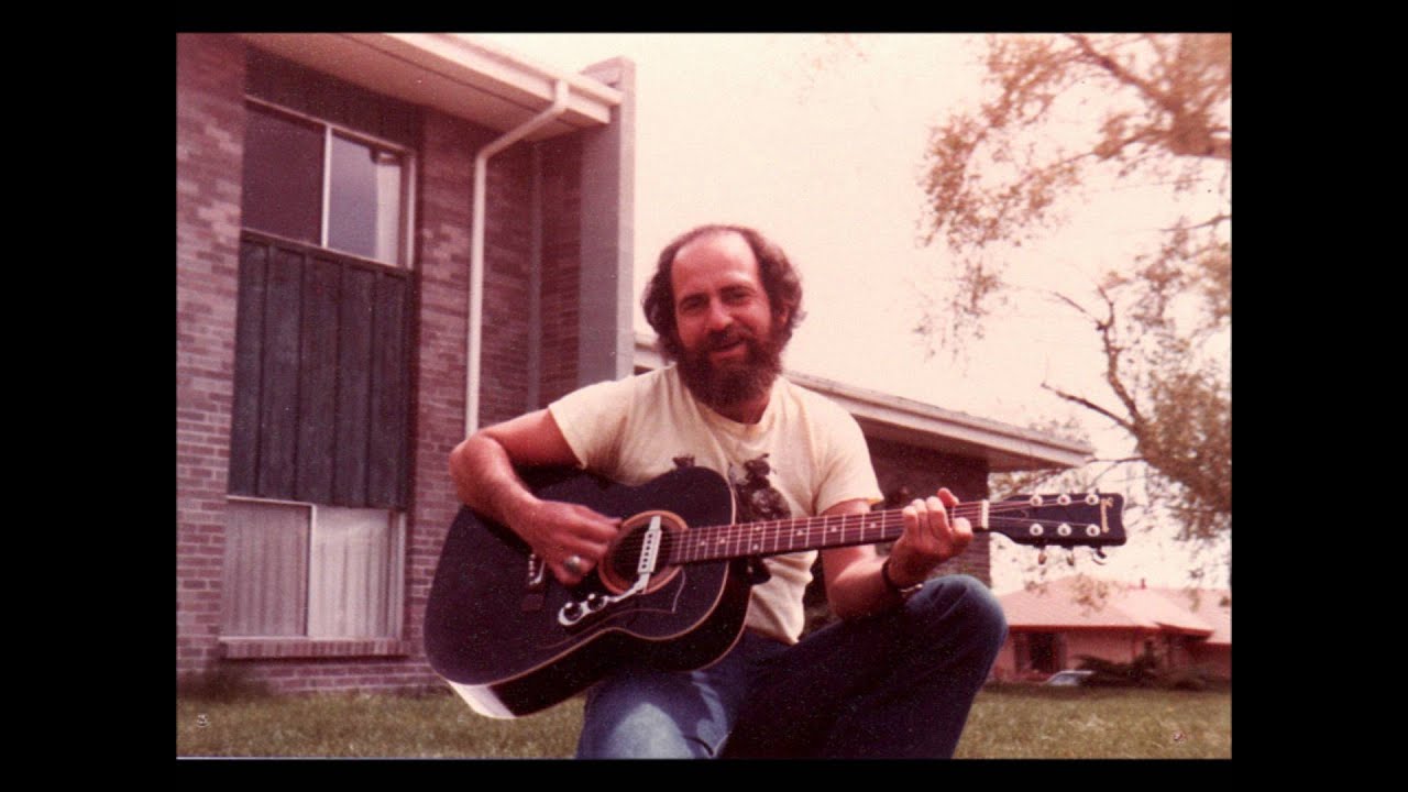 To a Sweet Irish Lady by John Mascaro - YouTube