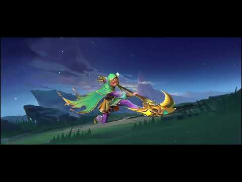 Skin Ruby Ramadan - YouTube