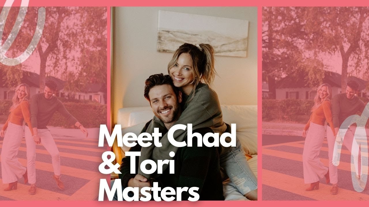 Tori and Chad Masters Love Story | XO Interview with Dave & Ashley ...