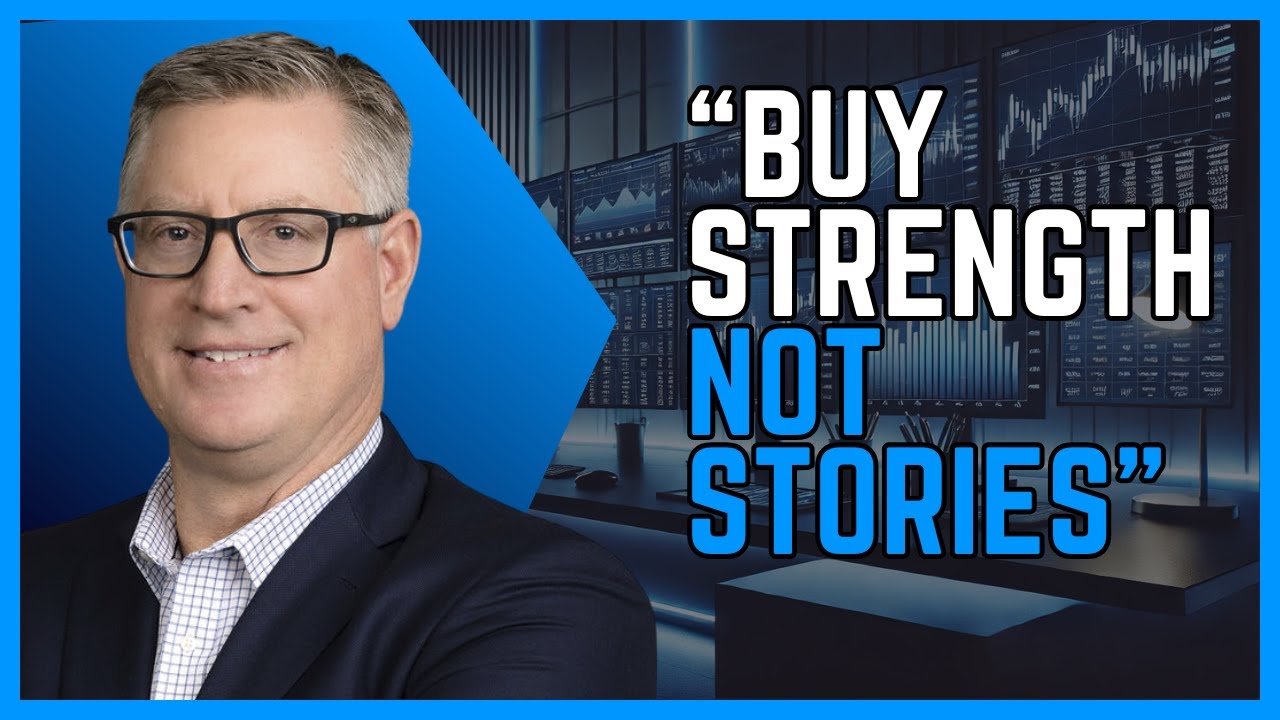 The Market's Best-Kept Secret | Travis Prentice on Momentum's ...