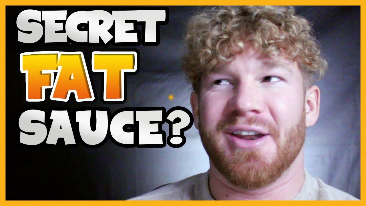 How To Get Fat Fast (Fit to Fat To Fit - Week 8) - YouTube