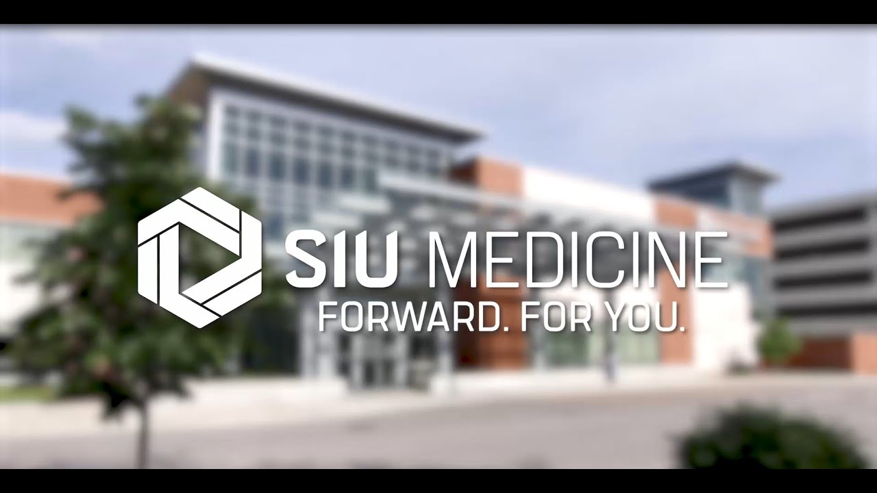 SIU Center for Family Medicine Carbondale | A Federally Qualified ...