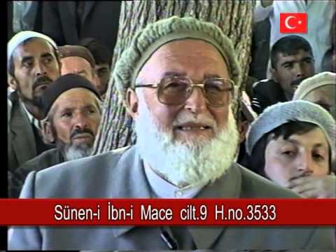 08 06 1997 Hz Ökkaşe ra Ziyareti Dvd 1