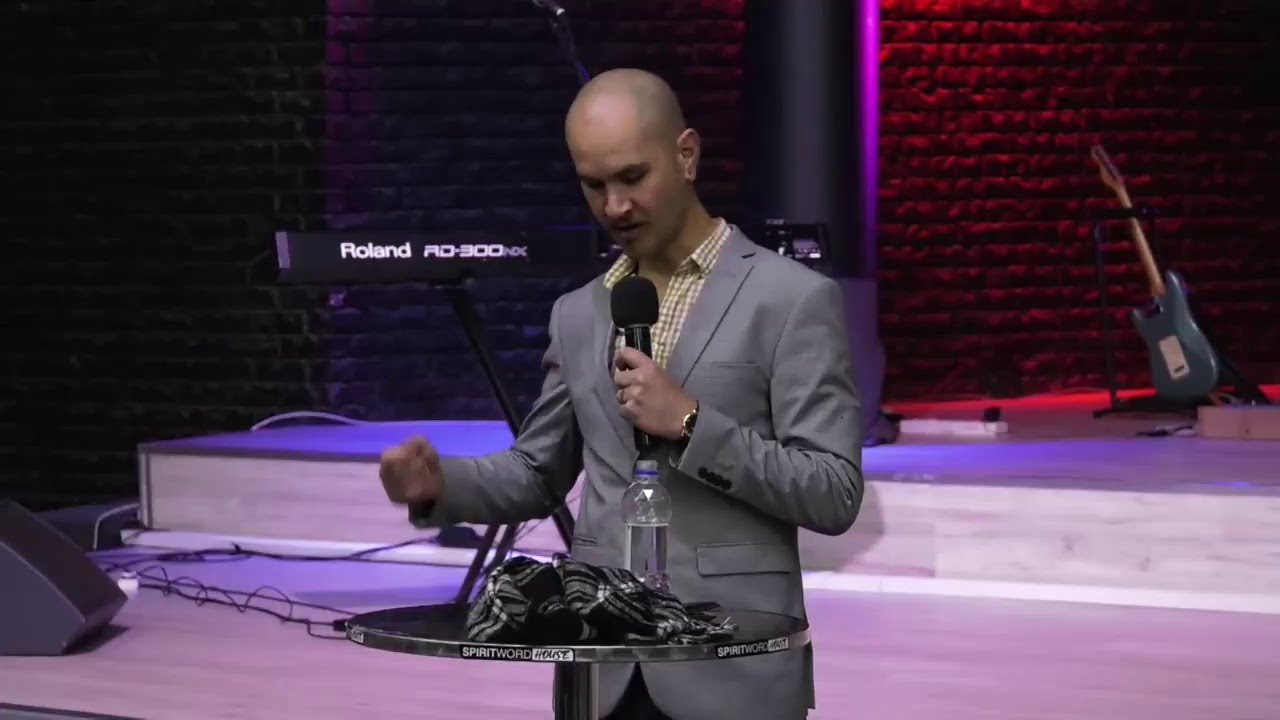 Sunday Morning Service Live - YouTube