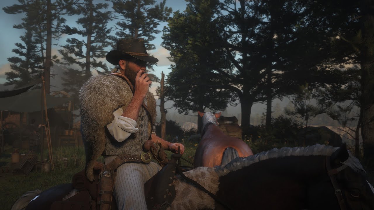 Rdr2 stream - YouTube