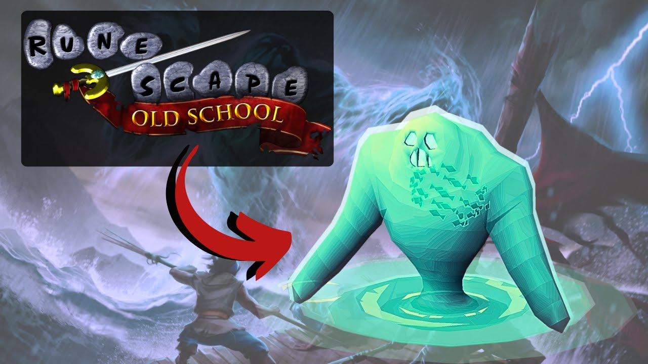 OSRS Pet Hunting [Tempoross] - YouTube