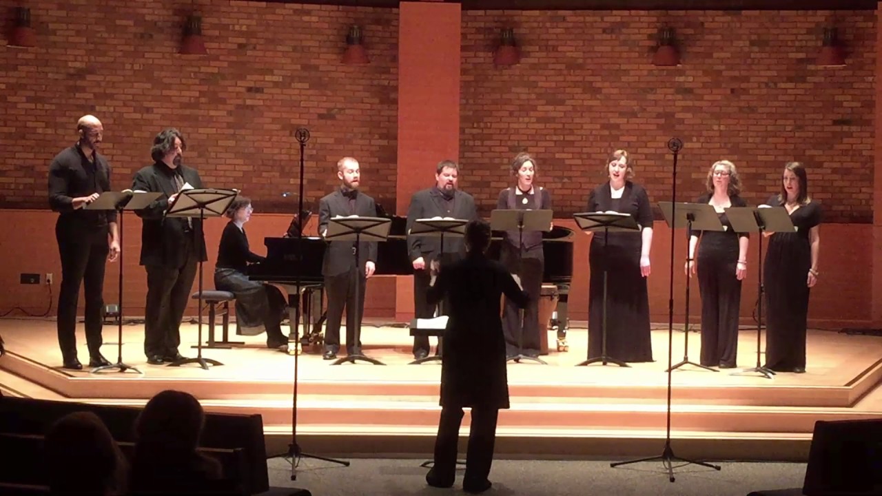 The Sun Never Says, by Jeff Winslow - YouTube
