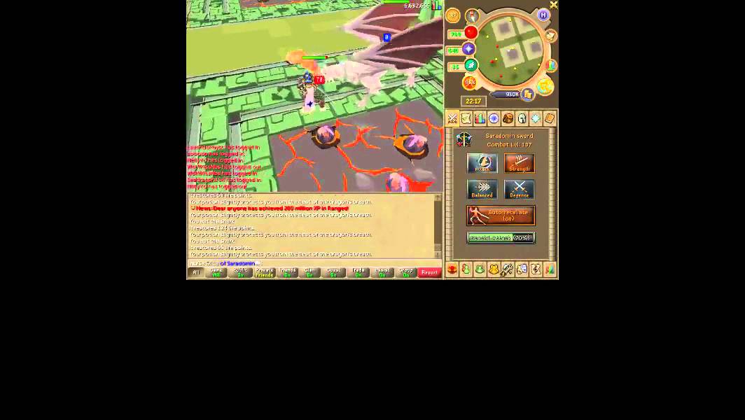 Runescape money making guide - YouTube