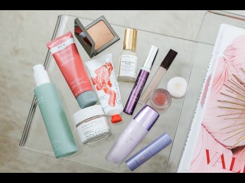 FEBRUARY BEAUTY FAVORITES + NEW LAUNCHES! - YouTube