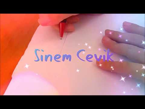 Sinem Moda - Yaz Kıyafeti Çizimi #3