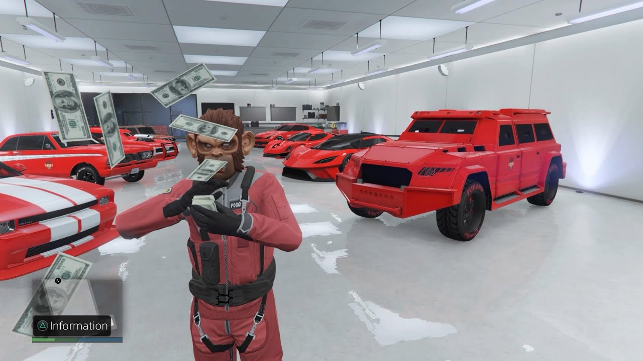 Gta random compilation #1 - YouTube