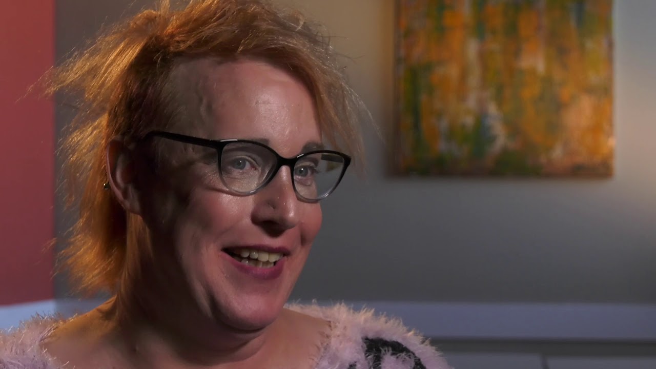 "I am in the Right Body": Gender Confirmation Surgery at Denver Health ...