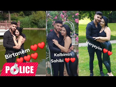 KAMIL HAKTAN   İLK GÖRÜŞTE CALDI KALBİMİ   ARZU YIGIT