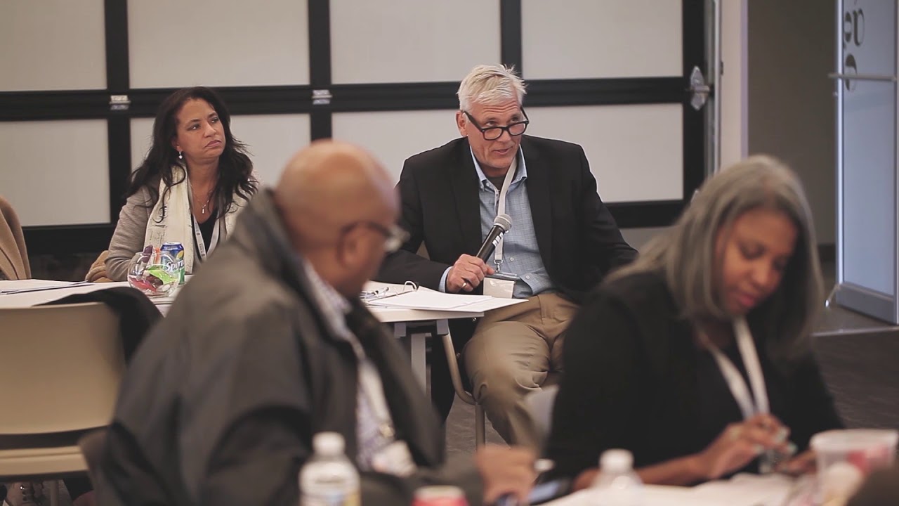 2 FOUNDATIONS OF TOWER LEADERSHIP Workshop - YouTube