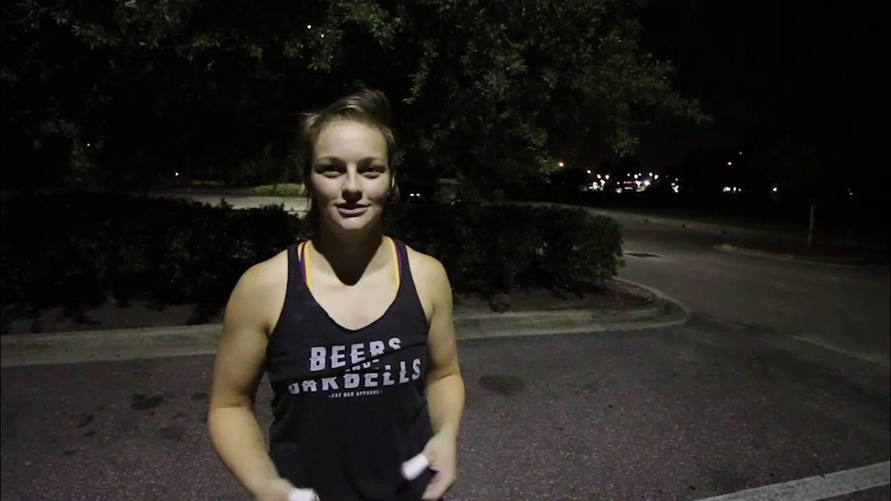 Lift Episode 1 She Took Her Shirt Off Youtube